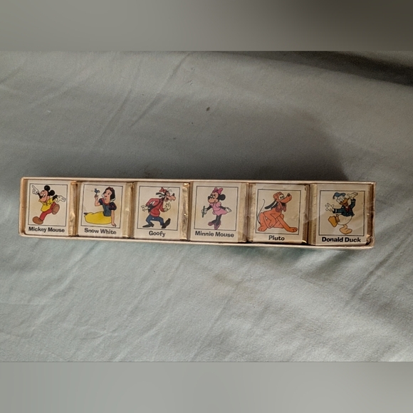 Disney | Bath | Sealed New Disney Bath Cubes By Ben Rickert Goofy Snow ...